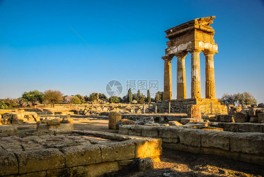 与Agrigento高清图片下载-正版图片503997334-摄图网