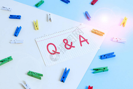 Q&A图片_Q&A素材_Q&A高清图片_摄图网图片下载