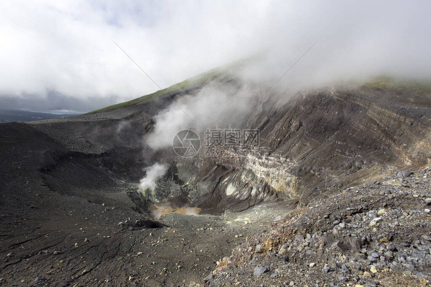 靠近印度尼西亚Manado高清图片下载-正版图片504010674-摄图网
