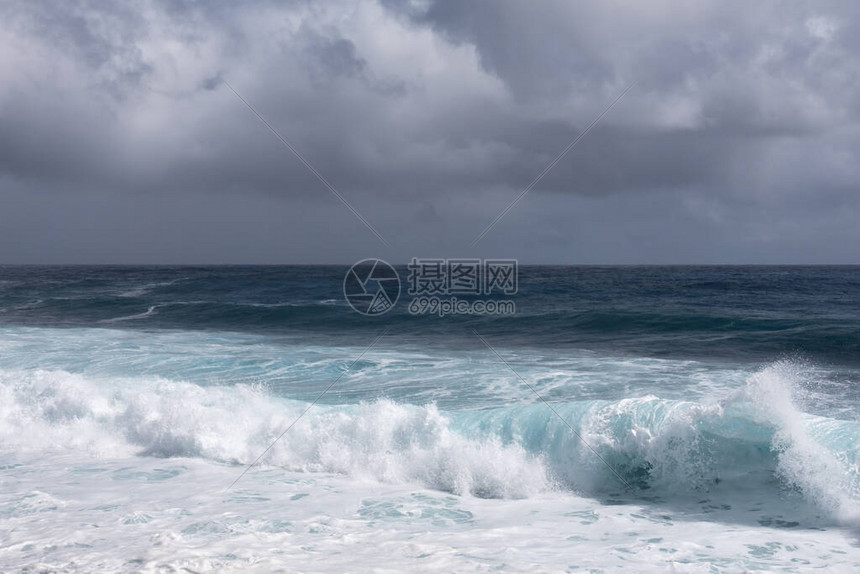 Kaimu海滩高清图片下载-正版图片504013266-摄图网