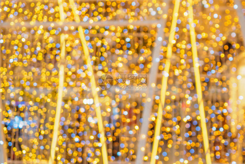 圣诞之光Bookeh节庆活动高清图片下载-正版图片504032643-摄图网