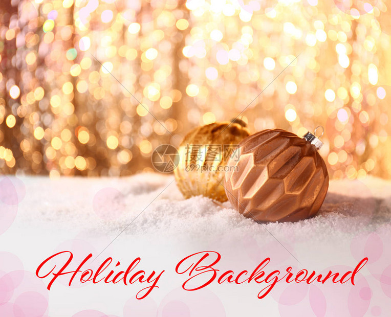 圣诞快乐和新年快乐的美丽贺卡高清图片下载-正版图片504043159-摄图网