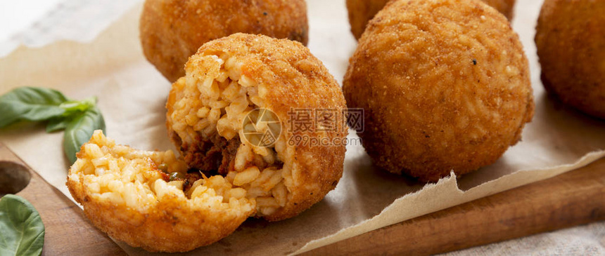 意大利米球高清图片下载-正版图片504043326-摄图网