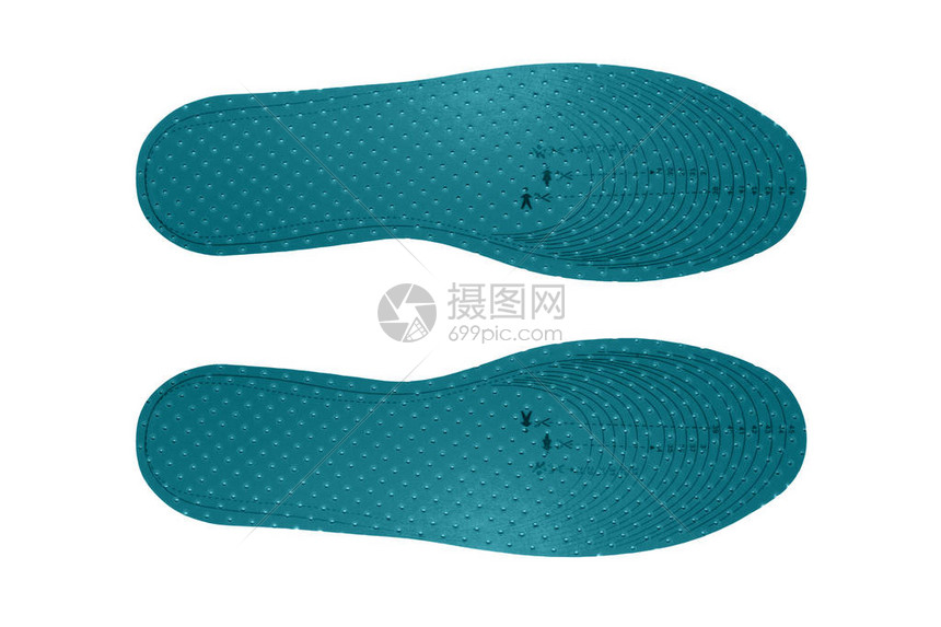 用调味乳胶制成的矫形鞋垫高清图片下载-正版图片504077759-摄图网
