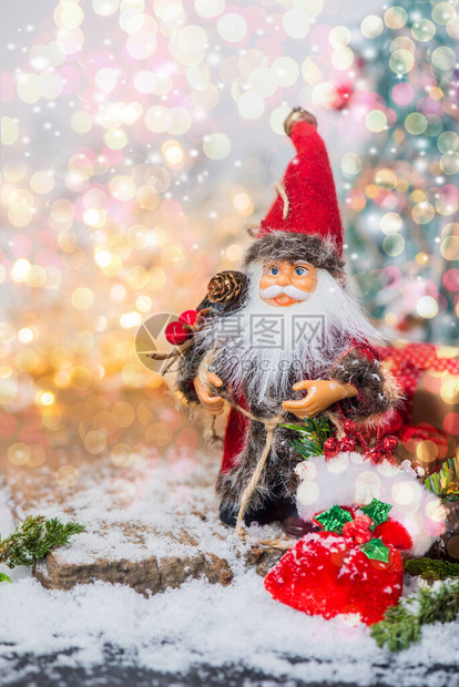 圣诞快乐新年快乐高清图片下载-正版图片504081568-摄图网