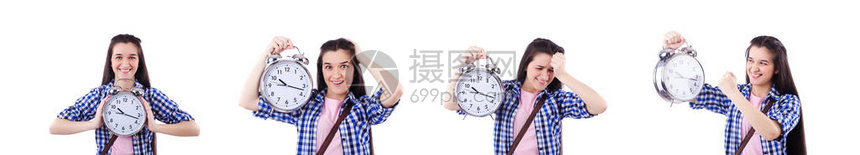 学生未能在截止日期前完成学业的情况未高清图片下载-正版图片504084493-摄图网