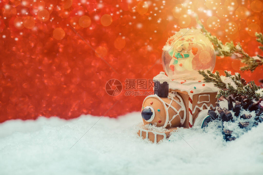 圣诞快乐新年快乐高清图片下载-正版图片504112925-摄图网