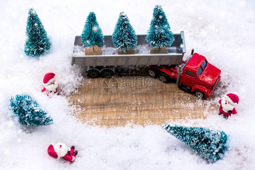 圣诞快乐新年快乐高清图片下载-正版图片504113000-摄图网