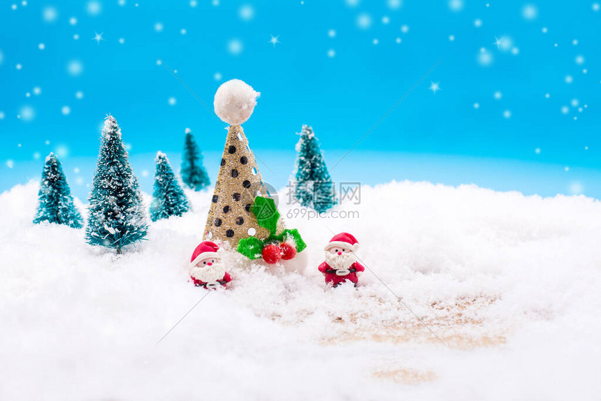 圣诞快乐新年快乐高清图片下载-正版图片504151737-摄图网