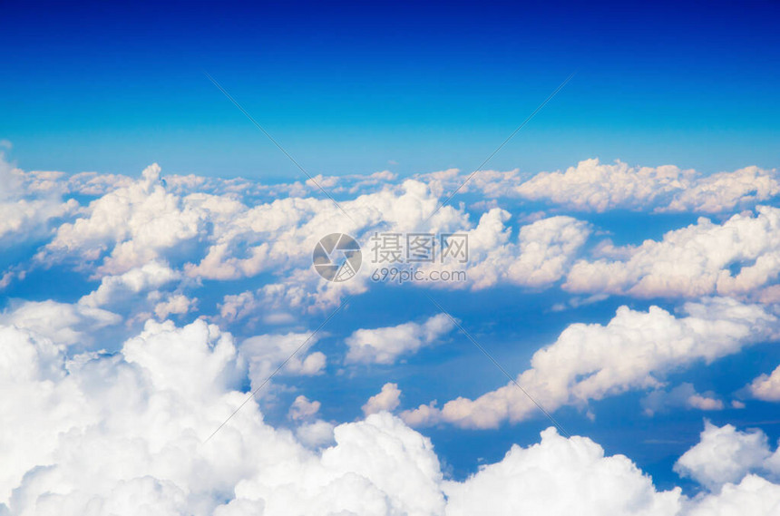 蓝天白云高清图片下载-正版图片504156866-摄图网