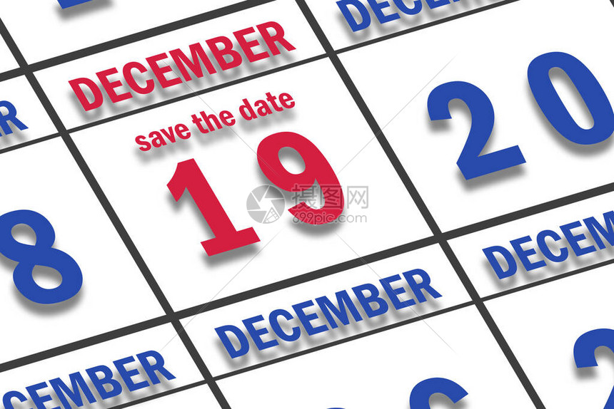 12月19日每月第天高清图片下载-正版图片504204454-摄图网