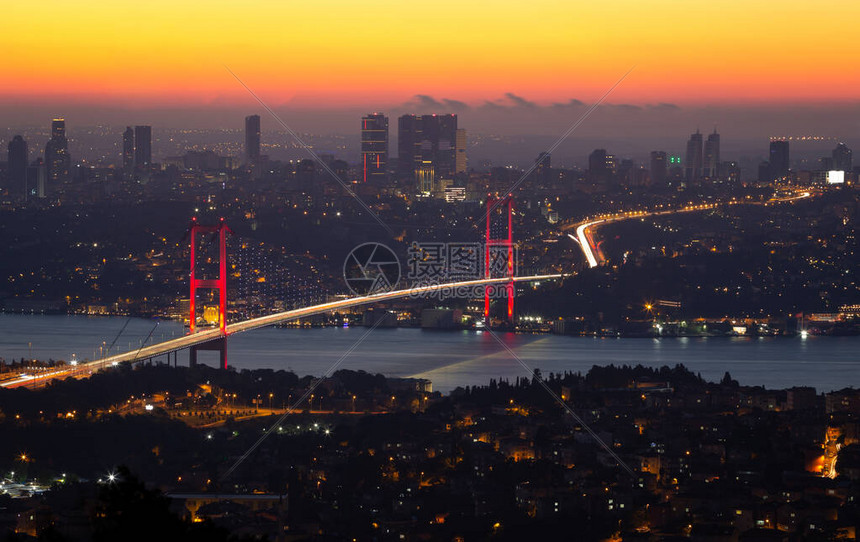 7月15日土耳其伊斯坦高清图片下载-正版图片504205643-摄图网