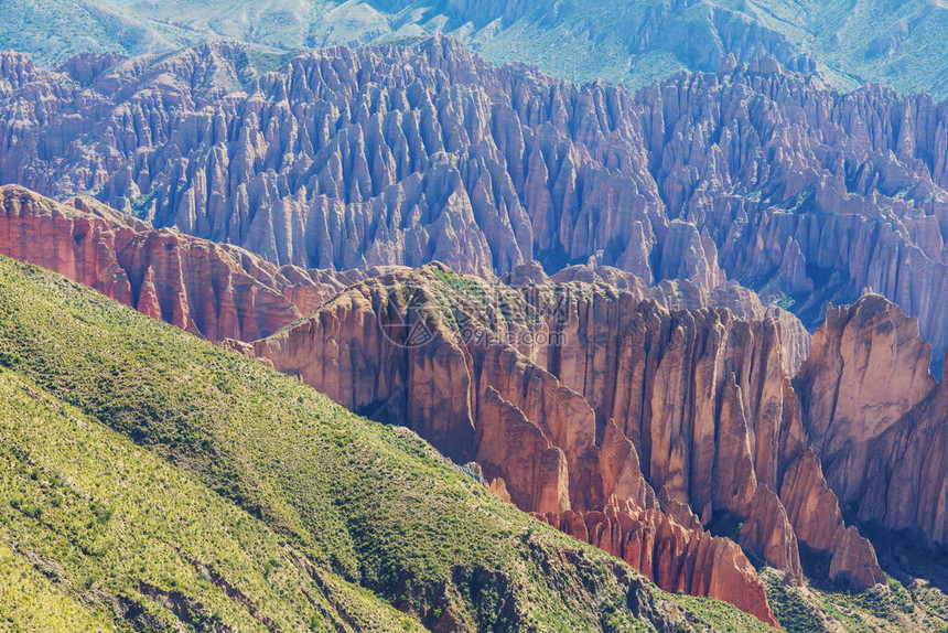 玻利维亚图皮萨附近不寻高清图片下载-正版图片504235690-摄图网