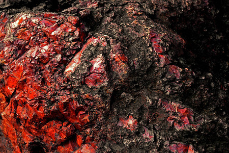 特写红碧玉大石头质地的背景照片高清图片下载-正版图片504240832-摄图网