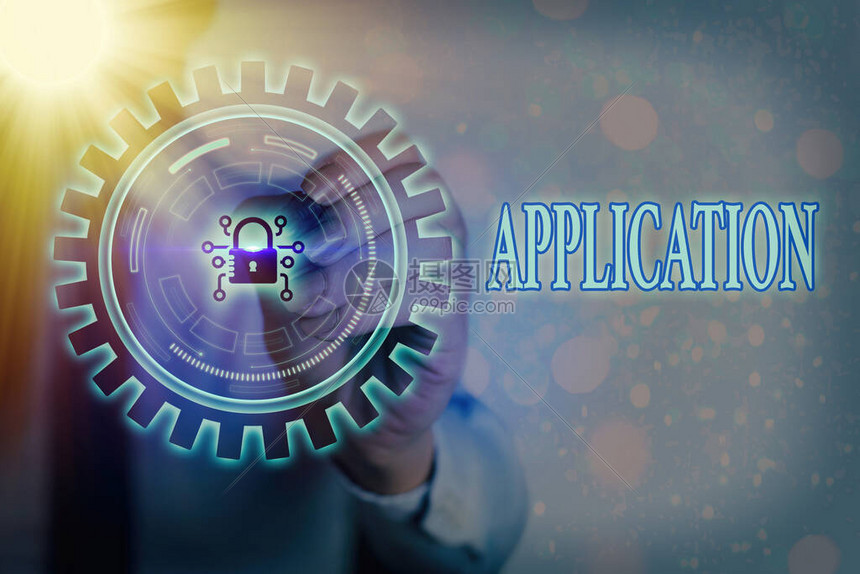 显示应用程序的书写笔记Web数据信息安全应用系统的正式和通常书面形式的图形挂插画图片下载-正版图片504249621-摄图网