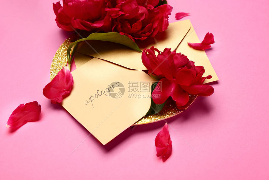 彩色背景上带有APOLOGI高清图片下载-正版图片504252995-摄图网