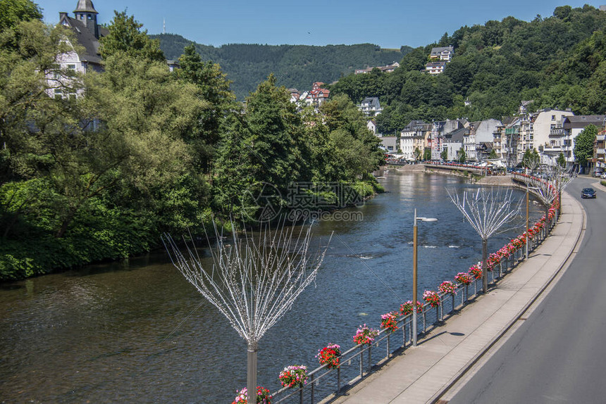 Altena市中心位高清图片下载-正版图片504278115-摄图网