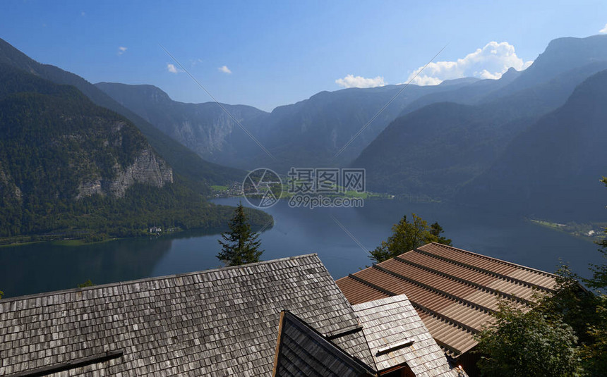 奥地利Halst高清图片下载-正版图片504335033-摄图网