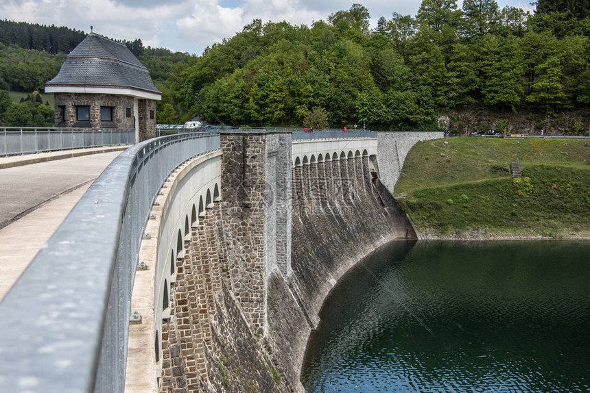 Lister和Biggetalsperre见面高清图片下载-正版图片504336529-摄图网