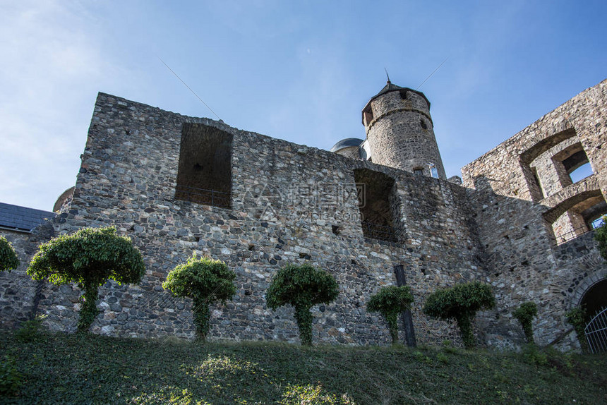 Greifenstein德国最高清图片下载-正版图片504336533-摄图网