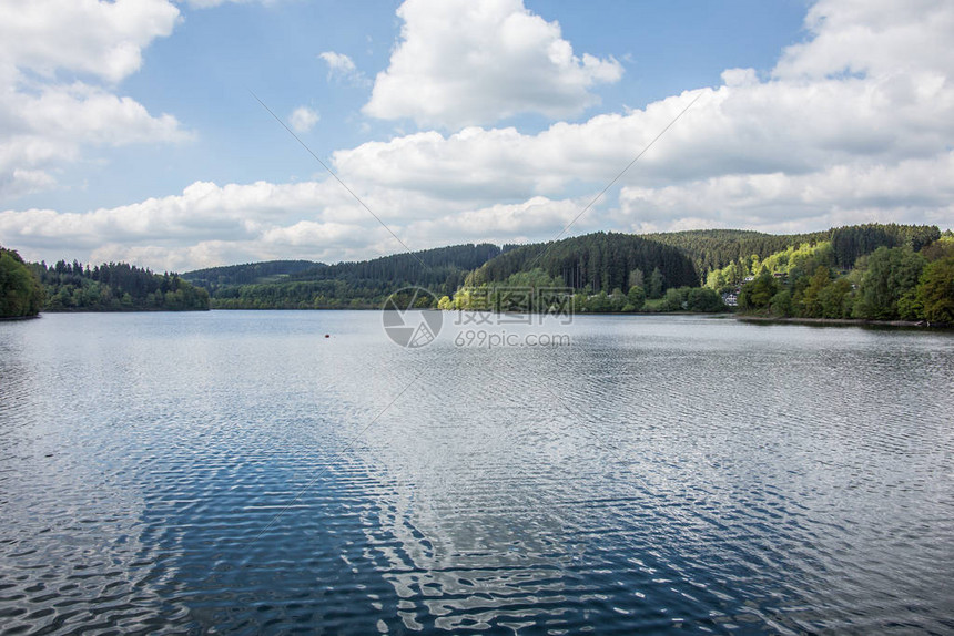 Lister和Biggetalsperre见面高清图片下载-正版图片504336600-摄图网