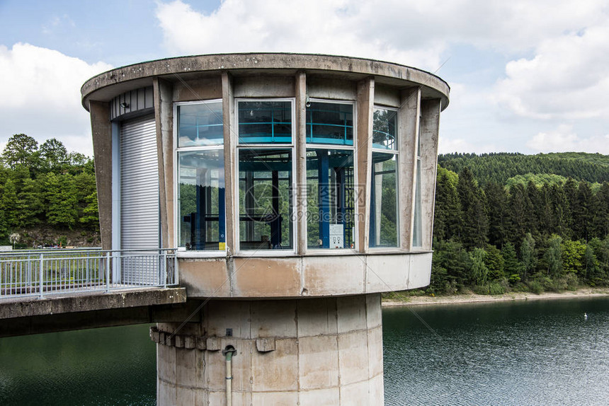 Lister和Biggetalsperre见面高清图片下载-正版图片504336615-摄图网