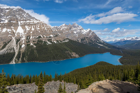 加拿大安略省布鲁斯半岛公园休伦湖水上和水下五高清图片下载-正版图片503448145-摄图网