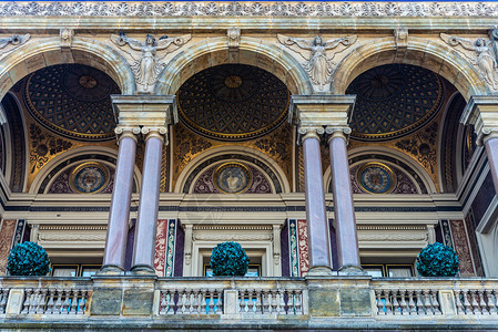 丹麦哥本哈根市中心HolmenCanal的NielsJu高清图片下载-正版图片503816270-摄图网