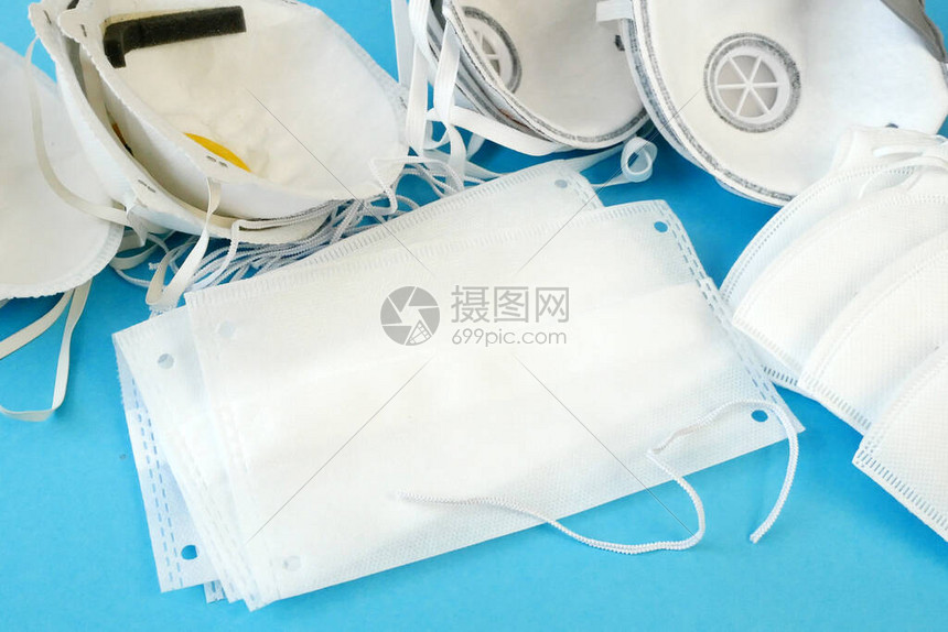 高防护水平的呼吸系统呼吸器防冠高清图片下载-正版图片504418725-摄图网