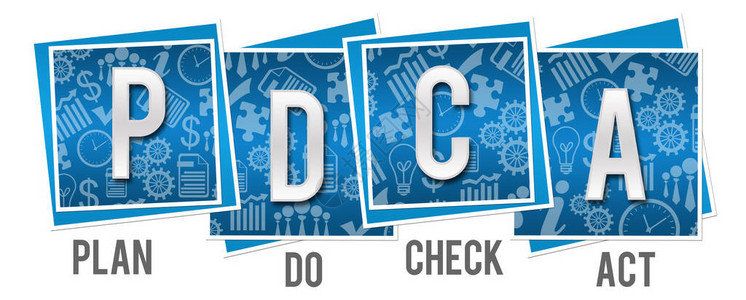 PDCA图片_PDCA素材_PDCA高清图片_摄图网图片下载