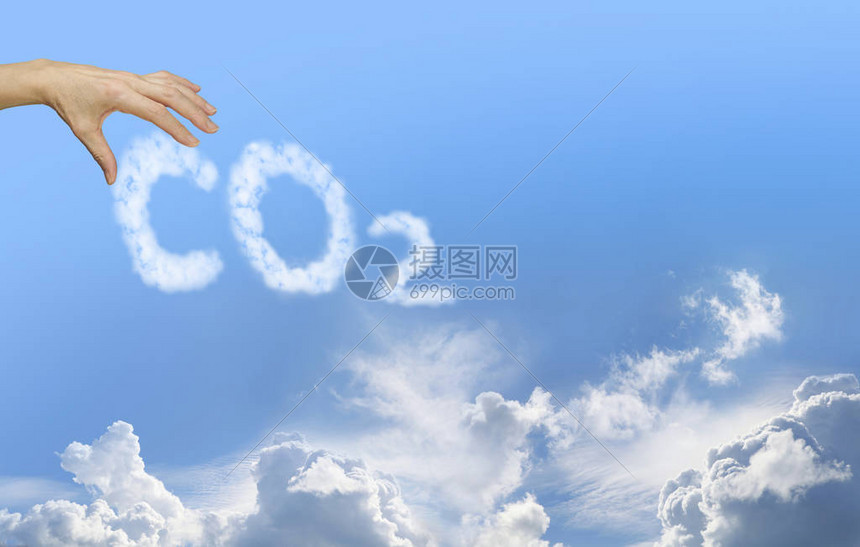 对你的二氧化碳排放负责高清图片下载-正版图片504426267-摄图网