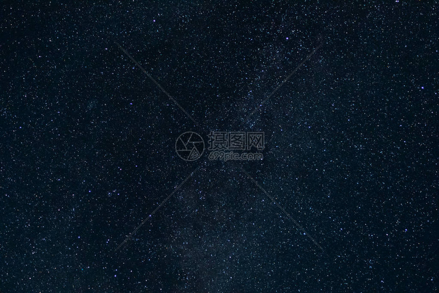 夜晚的星空高清图片下载-正版图片504429663-摄图网