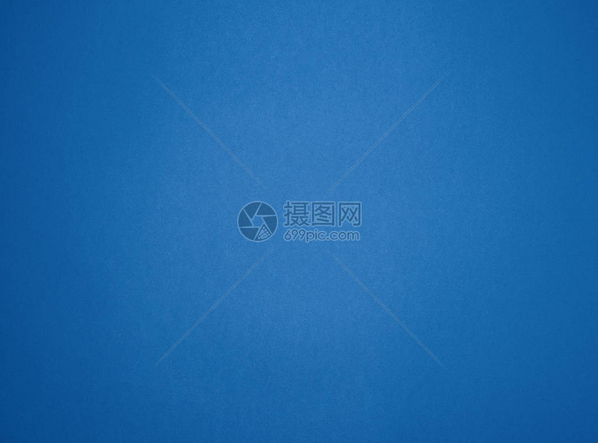 带有vignette的空白蓝纸背景高清图片下载-正版图片504441116-摄图网