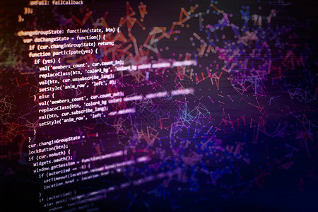 台式显示器照片Javascript函数变量对象项目经理工作新想法未来的高清图片下载-正版图片504446167-摄图网
