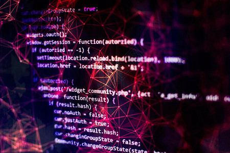 台式显示器照片Javascript函数变量对象项目经理工作新想法未来的高清图片下载-正版图片504446167-摄图网