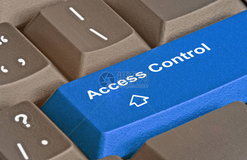 访问控制热键高清图片下载-正版图片504446557-摄图网