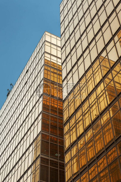 现代建筑的外表建筑抽象背插画图片下载-正版图片504450645-摄图网