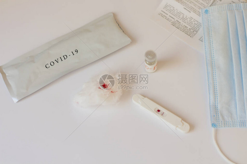 Corona测试高清图片下载-正版图片504451662-摄图网