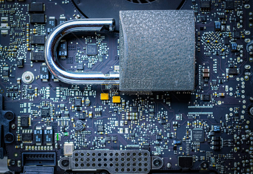 微型化学芯片的钥匙系统防护核查SystemHeldProtectionR高清图片下载-正版图片504486711-摄图网