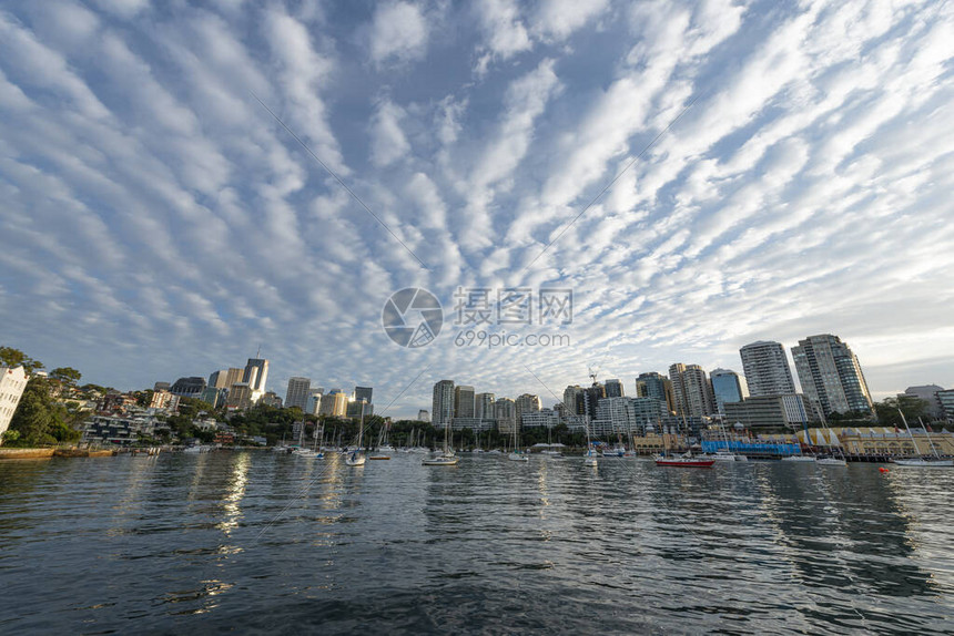 澳大利亚悉尼市高清图片下载-正版图片504491881-摄图网