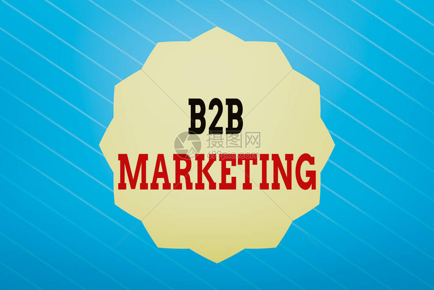 B2B营销商业摄影展示以等量度商业技术高清图片下载-正版图片504492806-摄图网