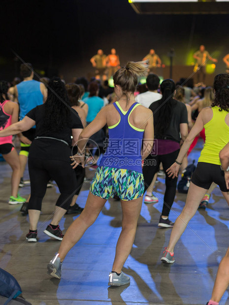 Gym健身高清图片下载-正版图片504506877-摄图网