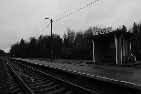 黑白版Lapichi镇Svislos河地高清图片下载-正版图片504512594-摄图网