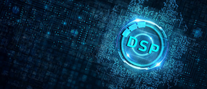 DSP需求方平台商业技术互联高清图片下载-正版图片504546659-摄图网