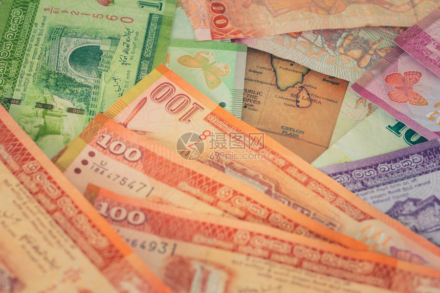 来自斯里兰卡Rupiah各高清图片下载-正版图片504551853-摄图网