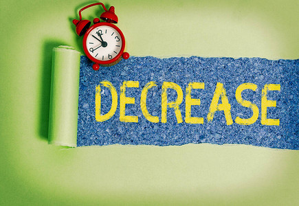 手写文本减少概念照片在尺寸数量等方面逐渐减少的过程网格和图标的不同设置最新的高清图片下载-正版图片504569157-摄图网