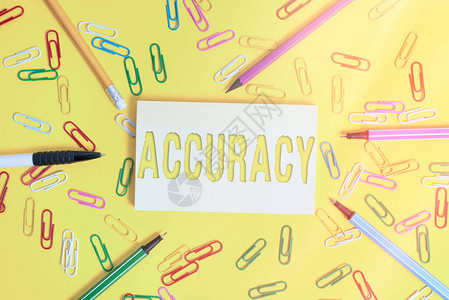 文字书写文本准确商业照片展示是指测量值与标准或已知值的接近程度用于网络数据信息安全应用系高清图片下载-正版图片504572228-摄图网