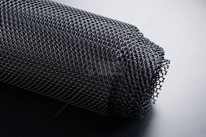 黑色塑料网黑色挤压塑料网黑色塑料高清图片下载-正版图片504646835-摄图网