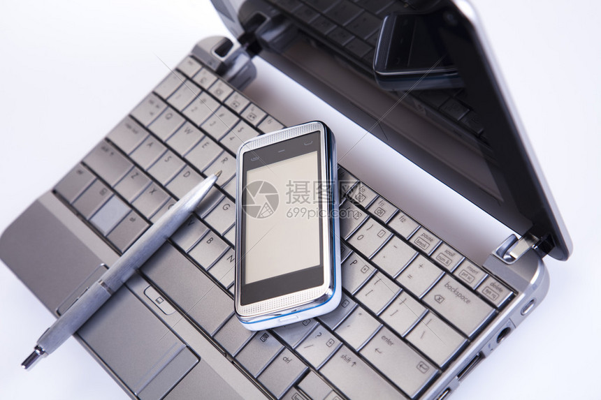 计算机背景高清图片下载-正版图片504691737-摄图网