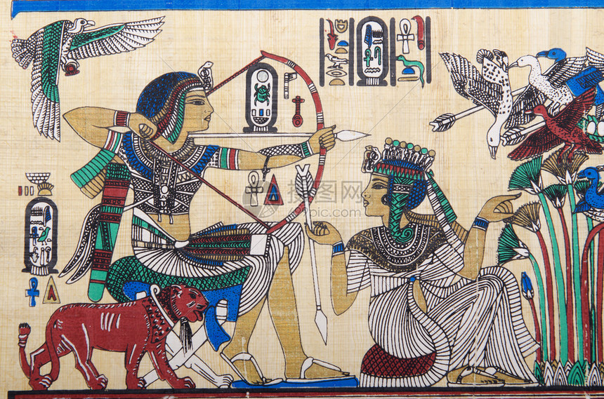 带有papyrus的高清图片下载-正版图片504697956-摄图网